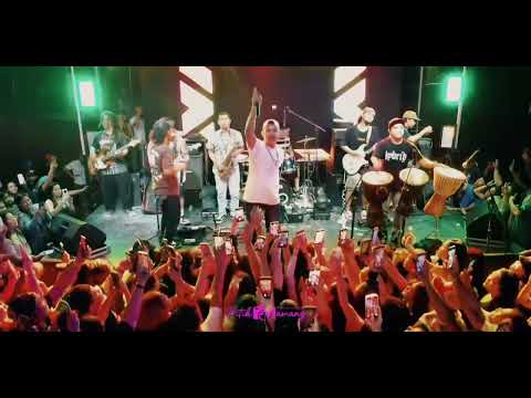 ELIAS TV WITH KALUMAD BAND CONCERT FOR A CAUSE IN GENSAN MILL SPECRUM ...