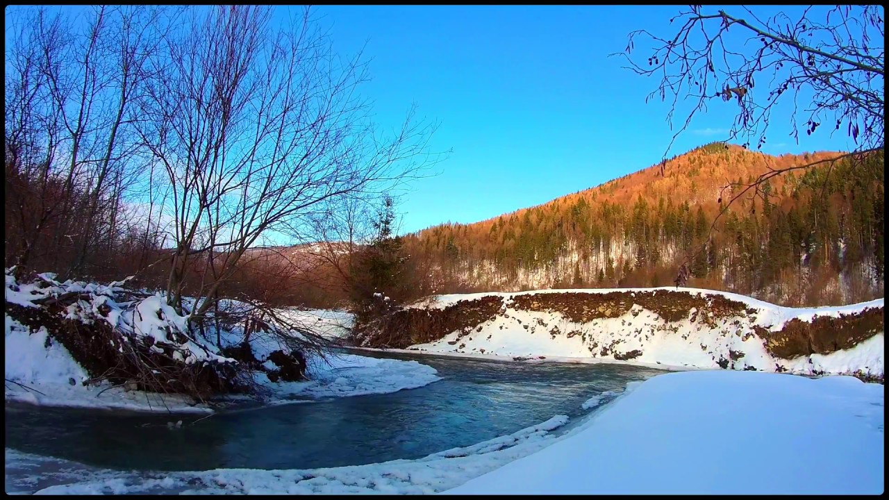 Nature Sounds Relaxing Music Sleep earth 4K - 13 👉 Nature Scene Video ...
