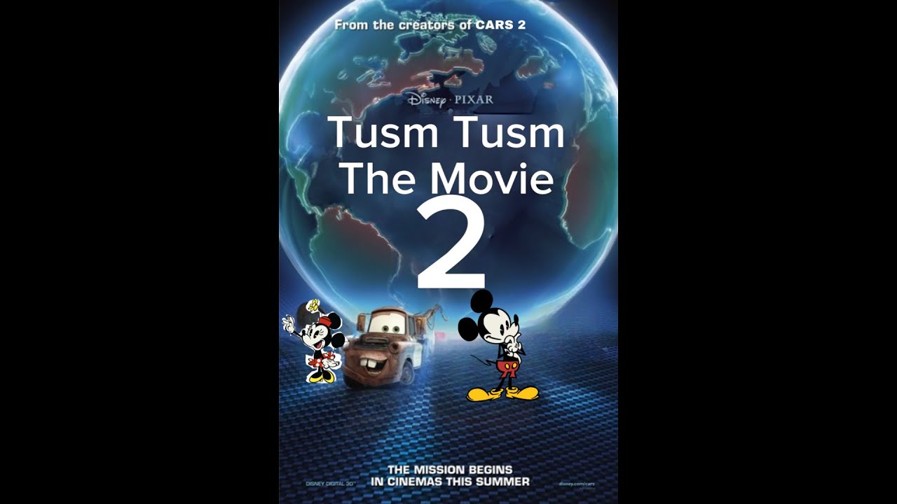 Tusm Tusm The Movie 2 (2011)-Aternate Ending (Audio Only) - YouTube