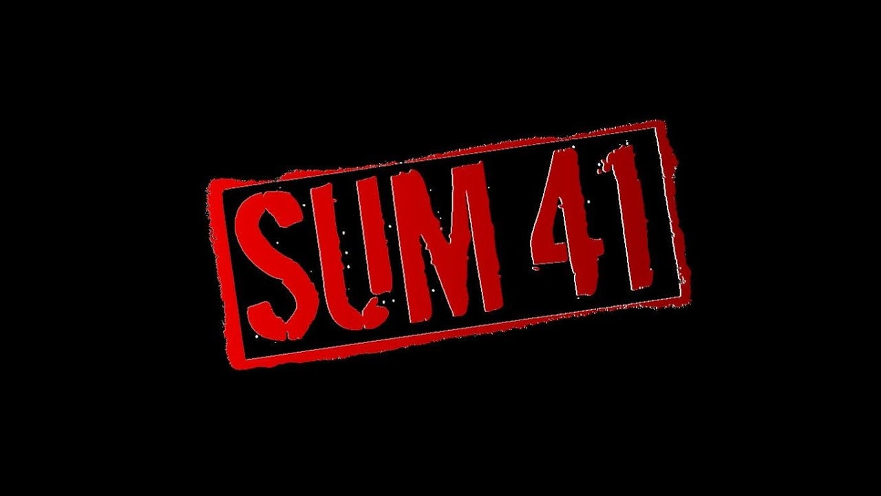 Sum 41 - War (Lyrics) - YouTube