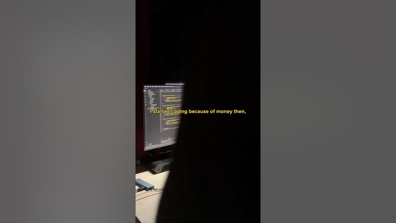 I Started Coding For Money Codewithme Codingmotivation Fullstackdeveloper Programming Java