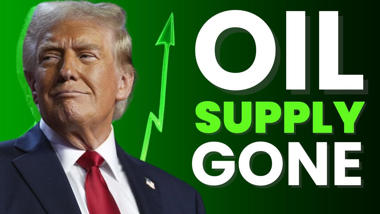 All Eyes on Monday *OIL SHOCK* - YouTube