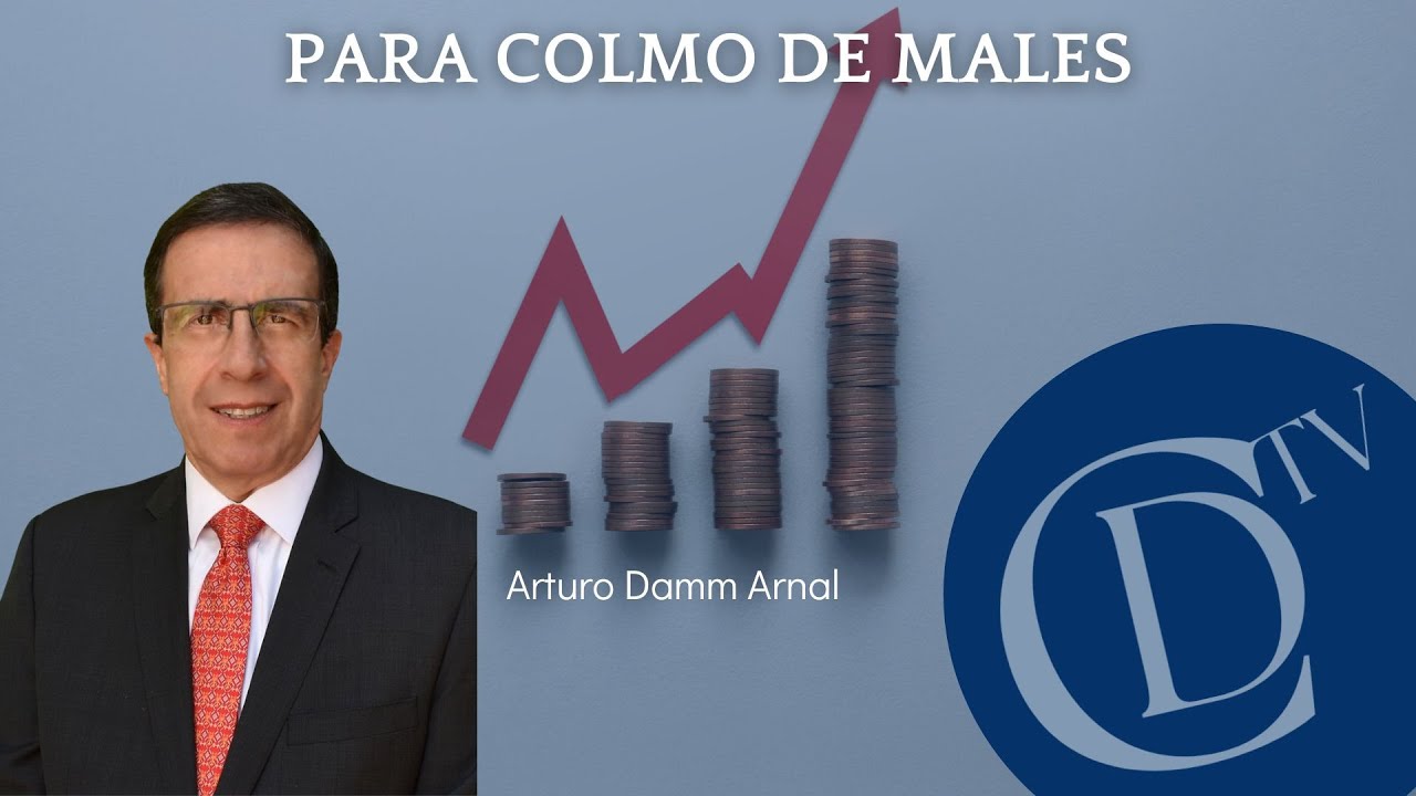 Para colmo de males - YouTube