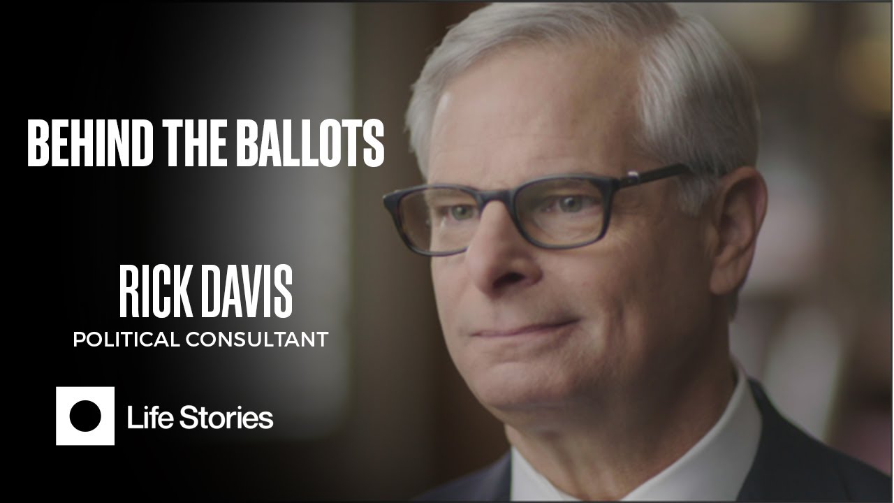 Rick Davis Interview: Steering McCain's Campaign Through a New Media ...