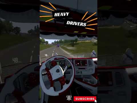 Heavy Drivers Truckers MP - YouTube