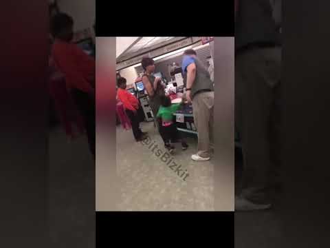 Woman kicked out the store for her child behavior. Is this wrong or bad ...