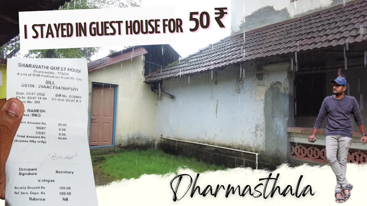 dharmasthala-rooms-just-50-rupee-per-day-dharmasthala-kukke-vlog