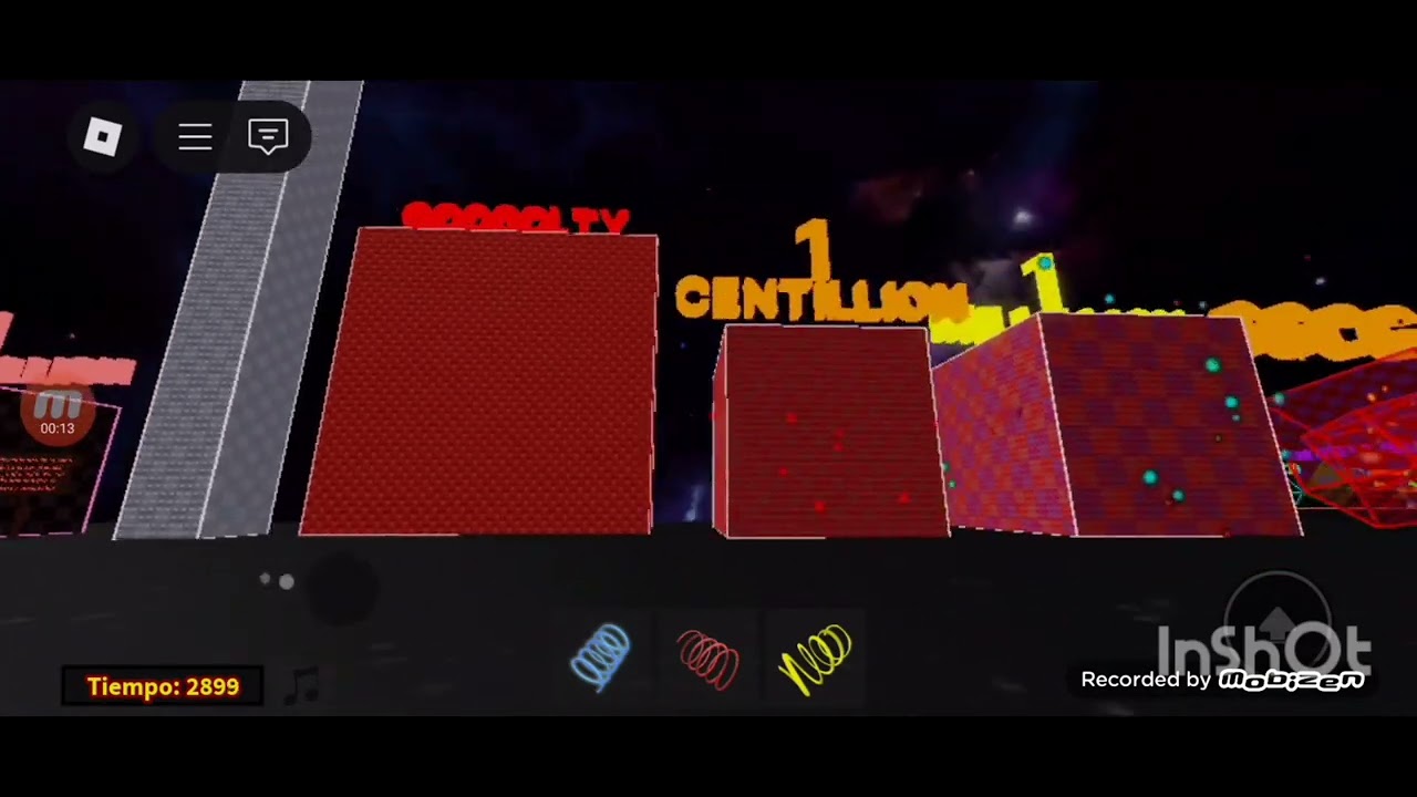 Numberblocks big v4 - YouTube