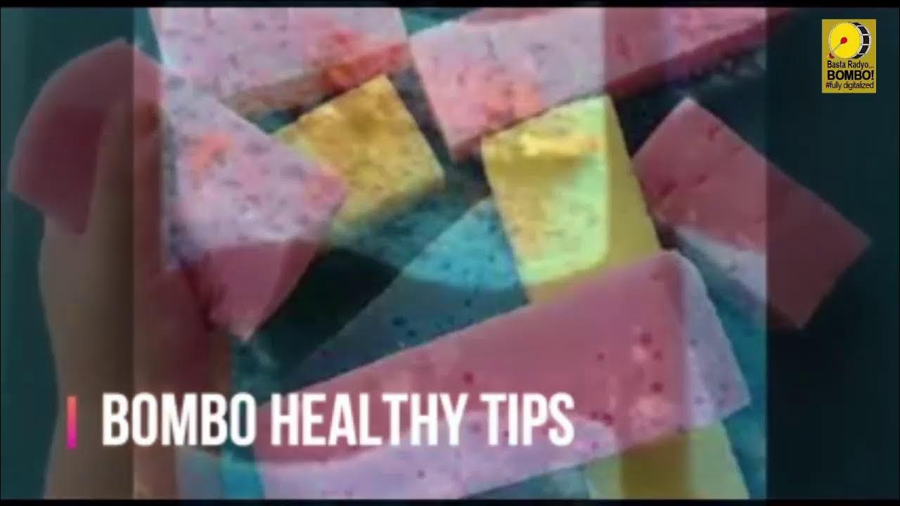 BOMBO NEWS AND VIEWS MORNING EDITION/NEWSCASTERS:BOMBO PONS ESPINO & BOMBO MAYCEA OFAMEN - YouTube