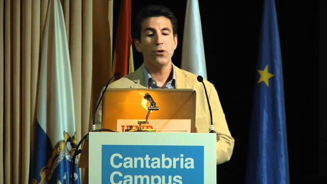 Antonio Tovar Sánchez. "Fertilización con hierro del océano: ¿funciona ...