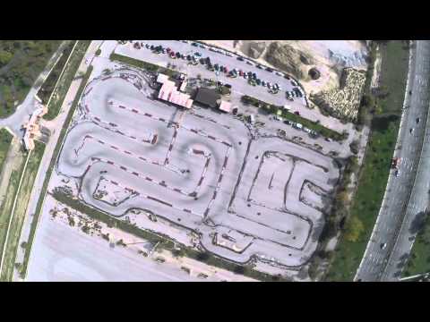 Cumhuriyet Maratonu Karting Turnuvası (29 Ekim 2014)