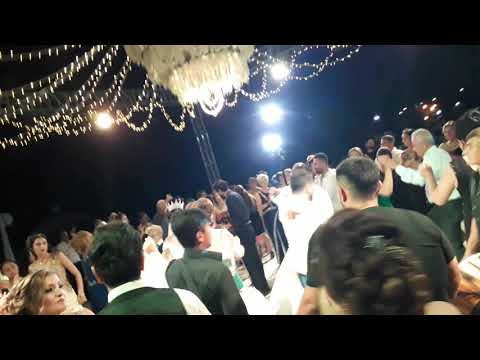 Nevzat ali şhow  issos otel