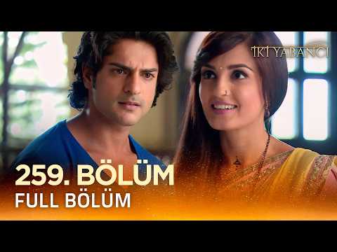 İki Yabancı Hint Dizisi - Saraswatichandra 259. Bölüm @kanal7​