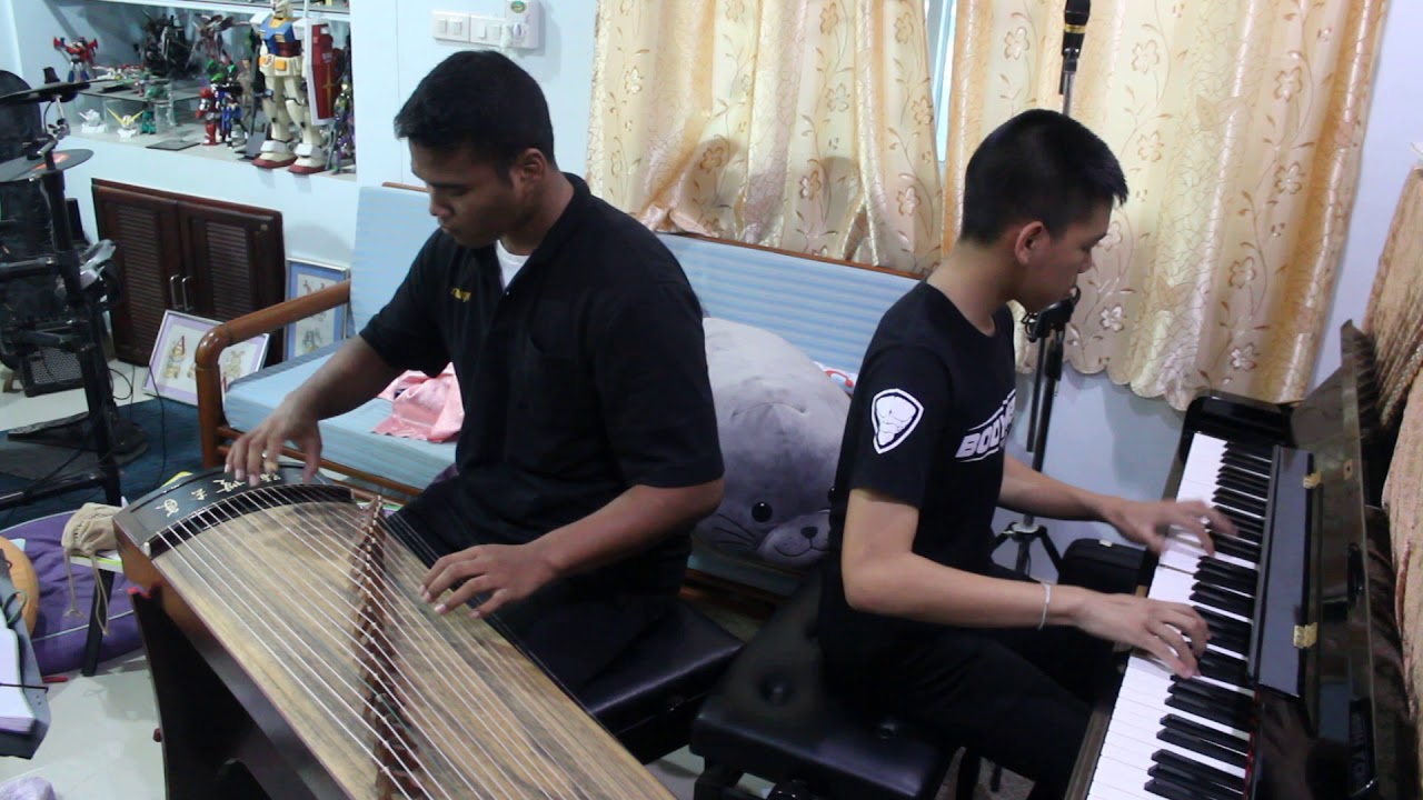 To Love's End (Inuyasha Theme Song) - YouTube