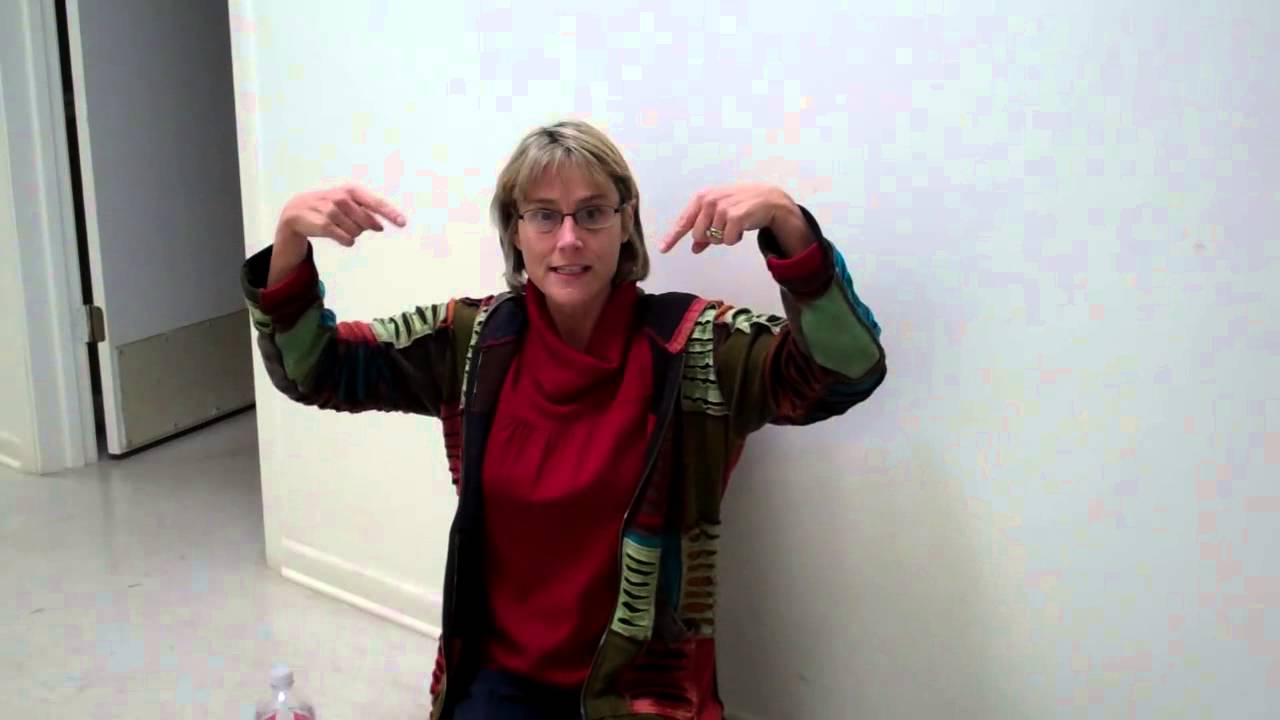 Alpha and Omega ASL Explanation - YouTube