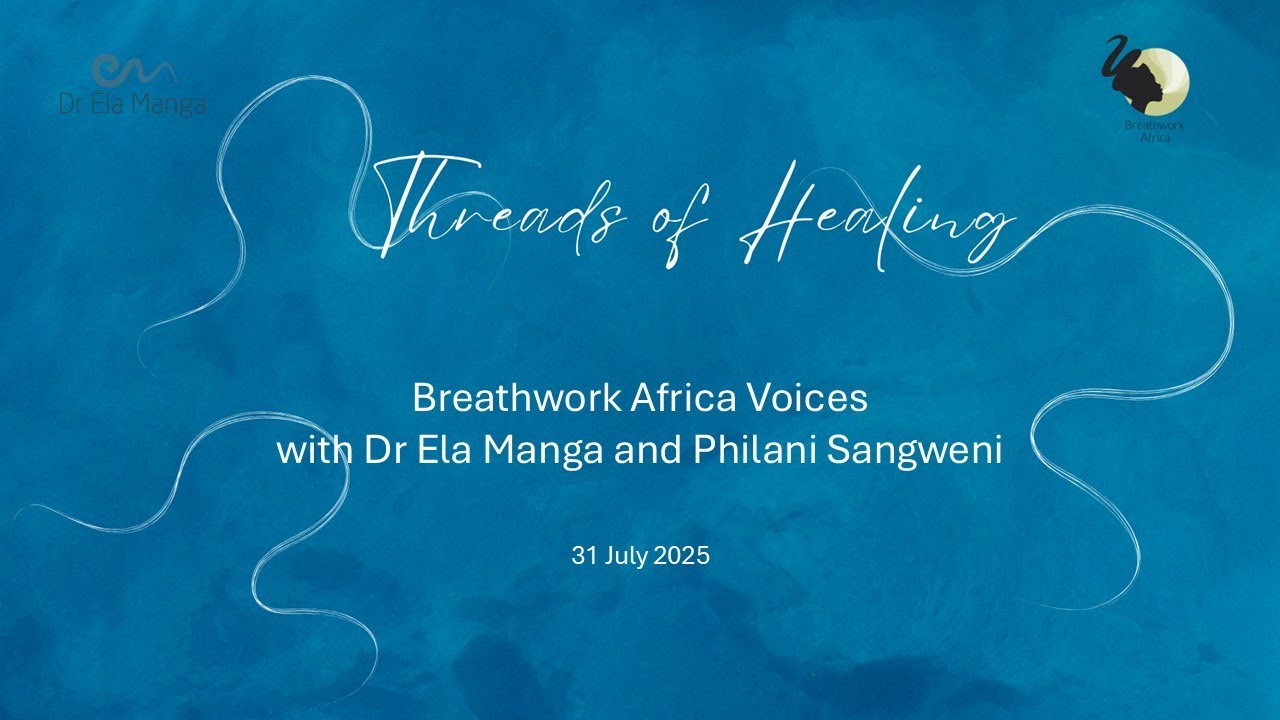 2025 07 31 Philani Sangweni - YouTube