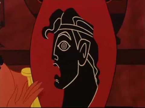 Hercules - Ieri era zero (Zero to hero)