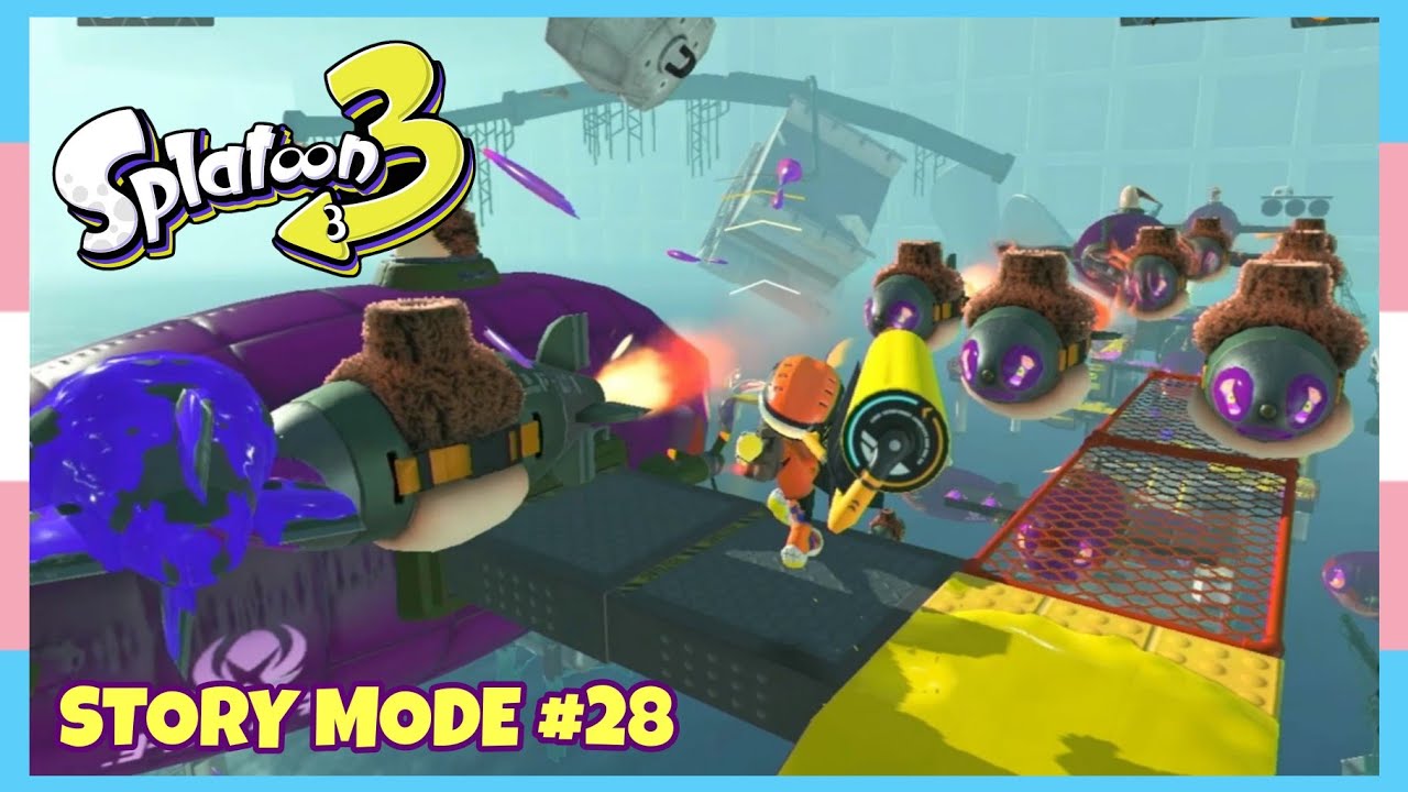 They Said We'd Have Flying Cars, And We Do! Kinda! - #28 Story Mode In ...