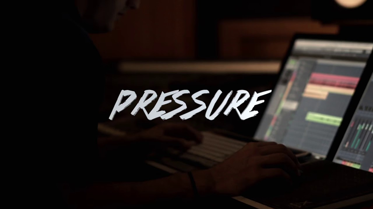 Florida Rapper New Song Pressure - YouTube