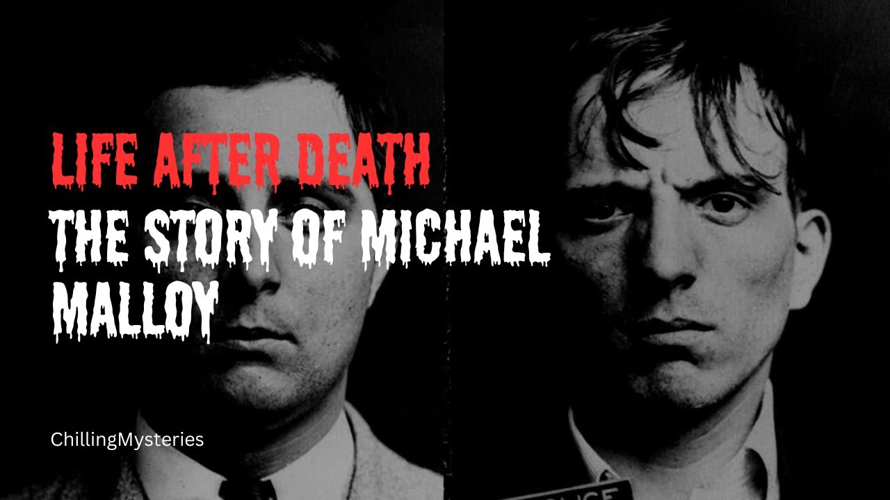 Life After Death The Story of Michael Malloy - YouTube