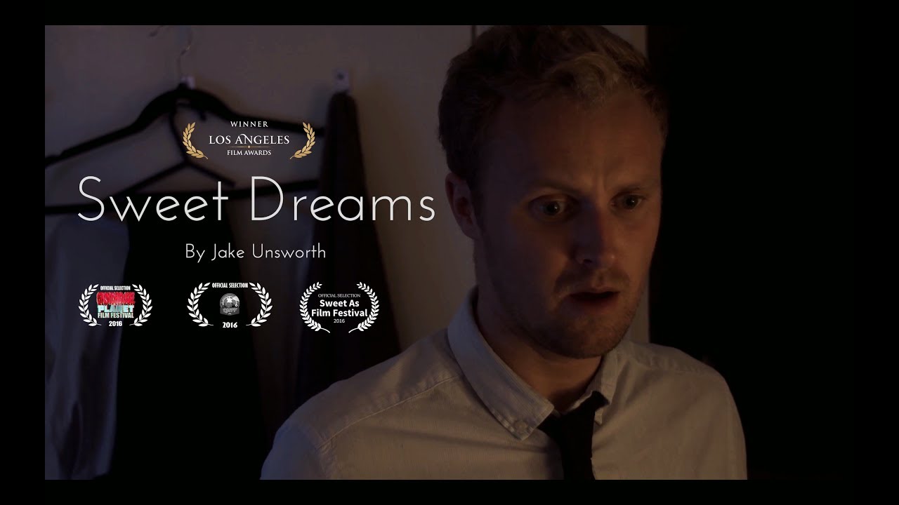 Sweet Dreams | Short Horror Film - YouTube