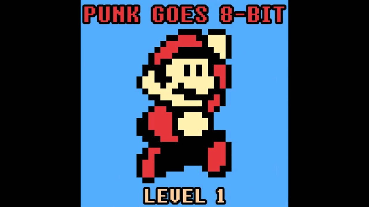 Less Than Jake - 9th At Pine [8-bit cover] - YouTube