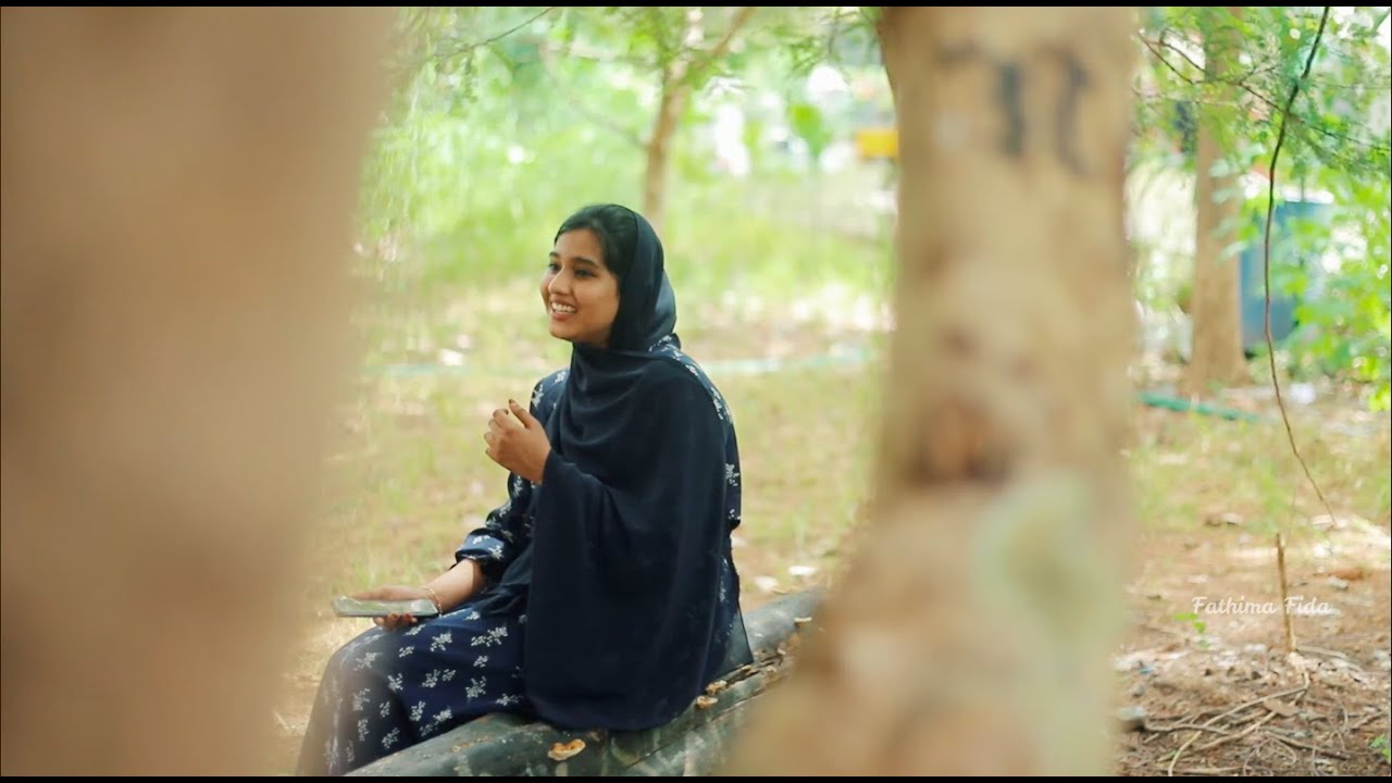 Aniyathi Pravinu | Malayalam Cover Song by Fathima Fida - YouTube