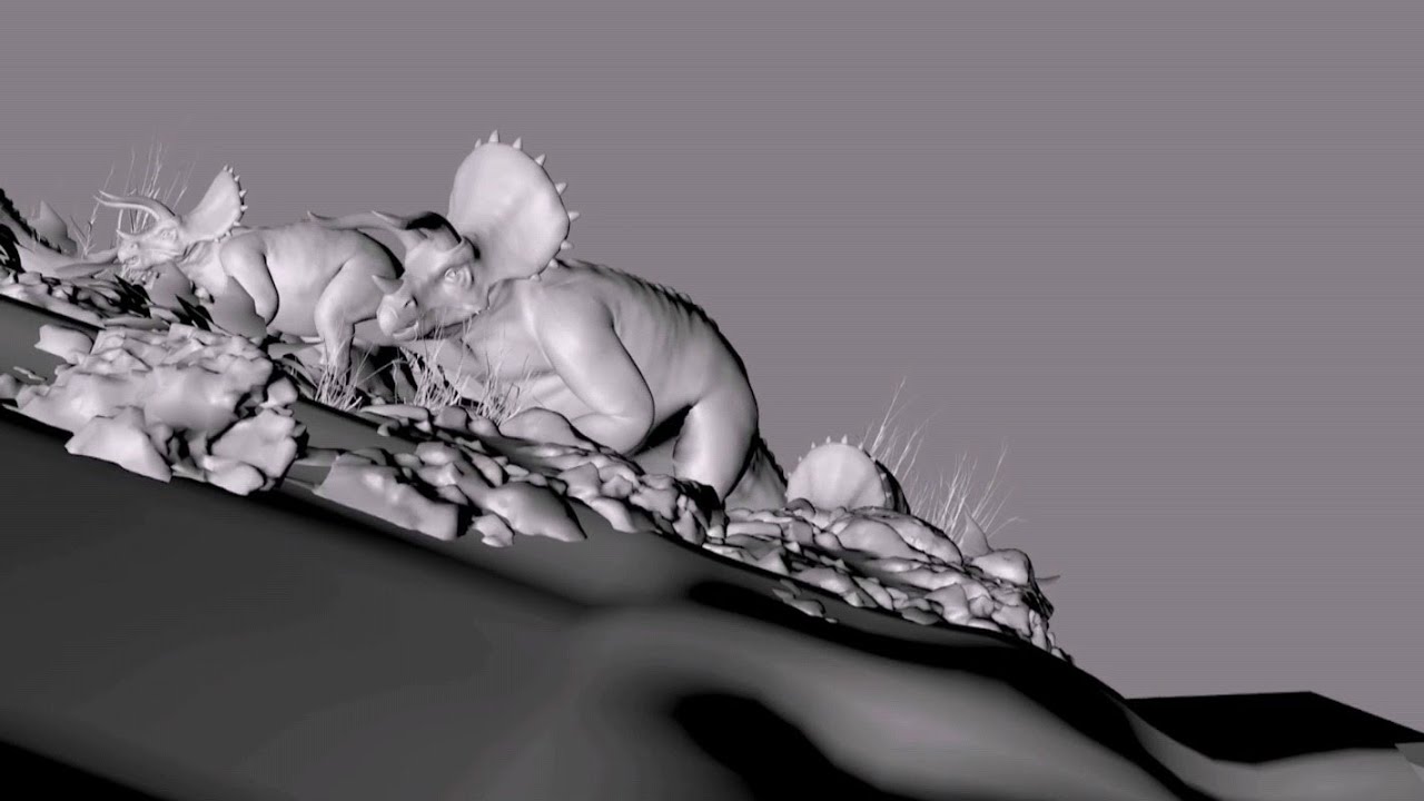 CGI Select Cinematic Advert Animation। VFX Breakdown - YouTube