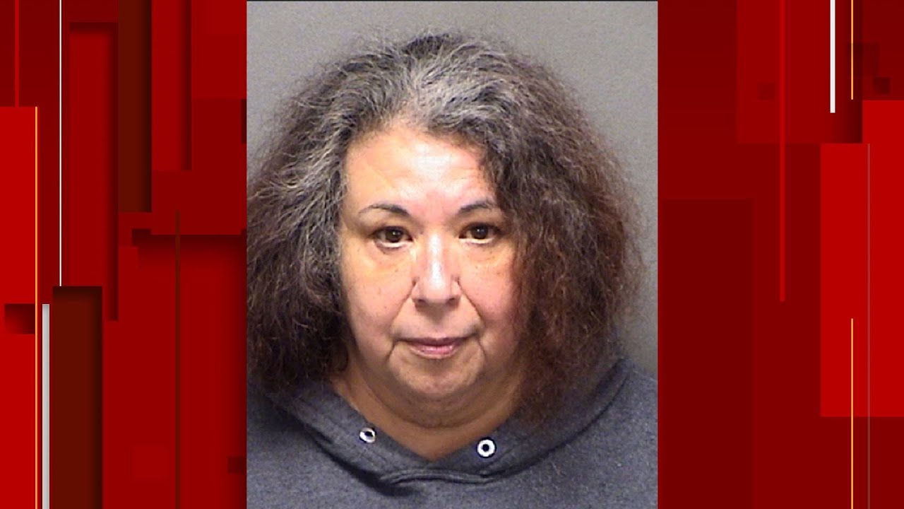 Harlandale ISD board member arrested in connection with domestic ...
