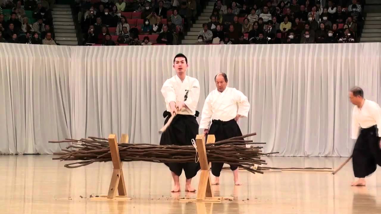 Jigen-ryū - YouTube