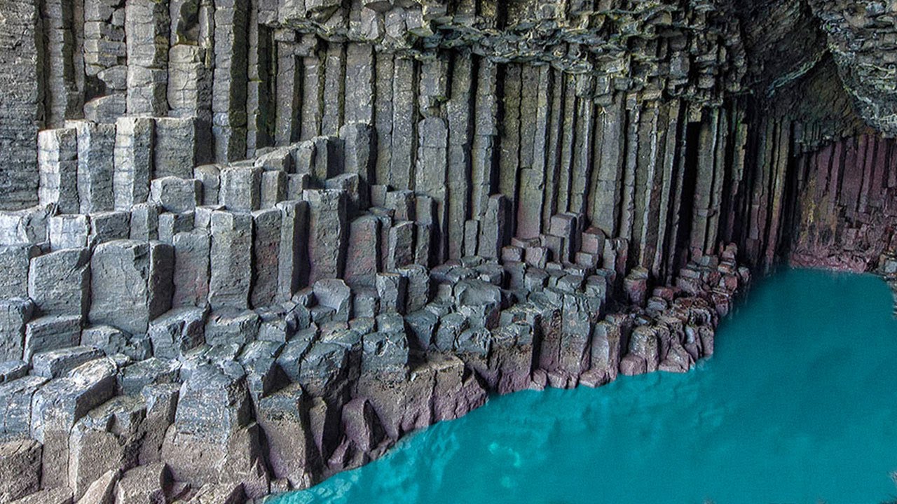 5 Unbelievable Places That Actually Exist - YouTube