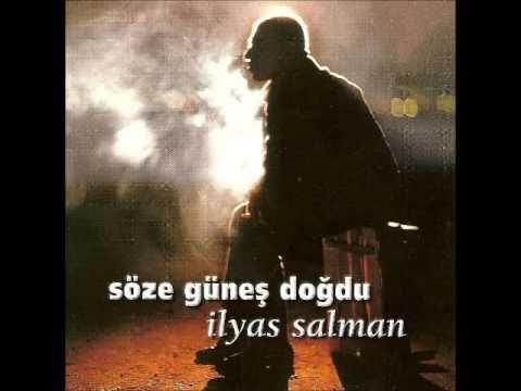 İlyas Salman - Hasret