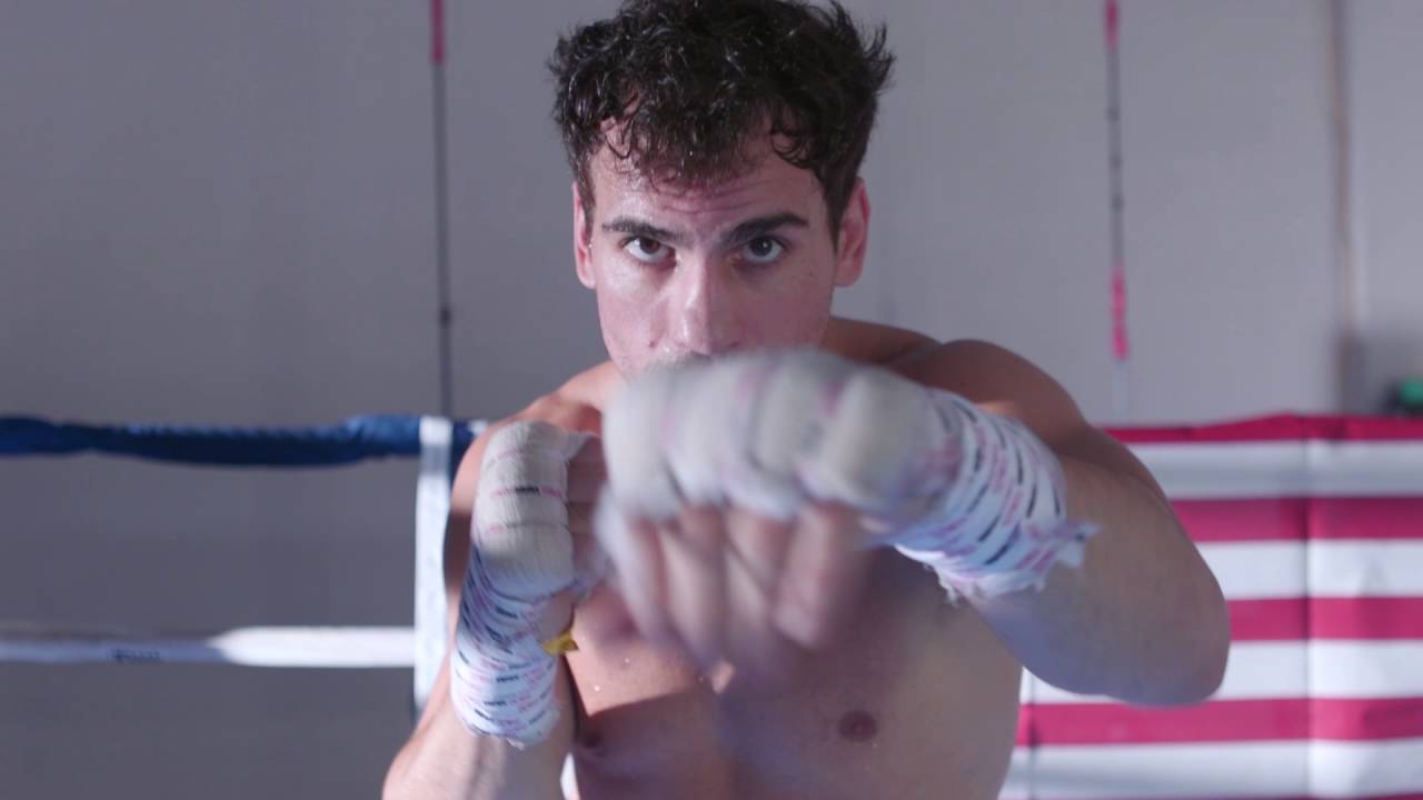 Phil Lo Greco Interview - YouTube