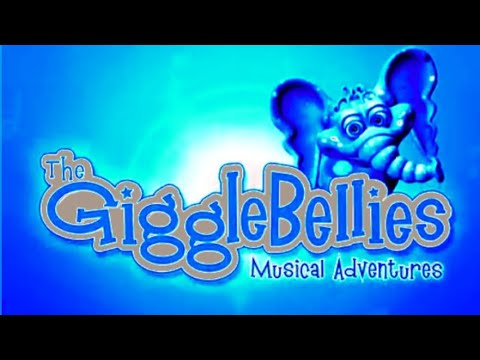The Giggle Bellies Intro Tv Logo Effects Sponsored by : Preview 2 ...