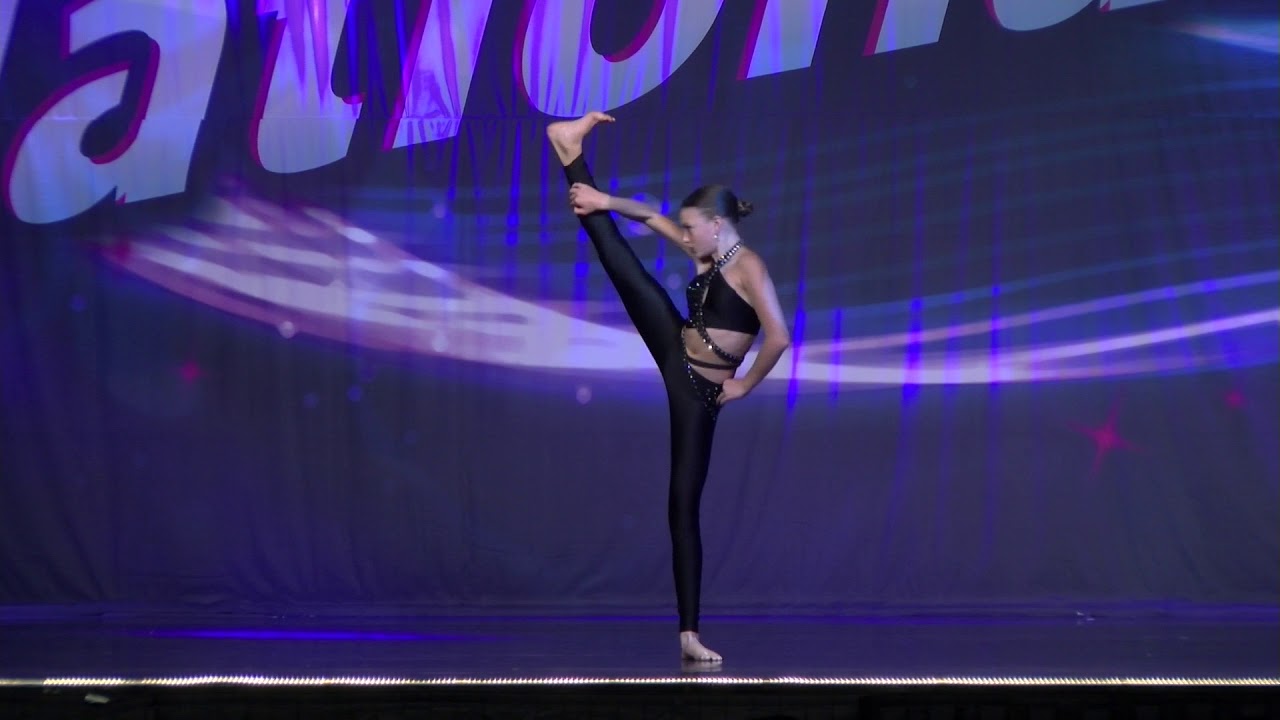 Jaidyn Schultz - YouTube