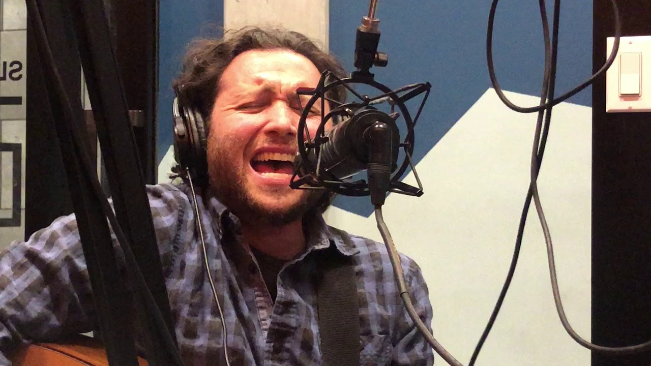 Mock-U-Mental Featuring Adam Blotner - YouTube