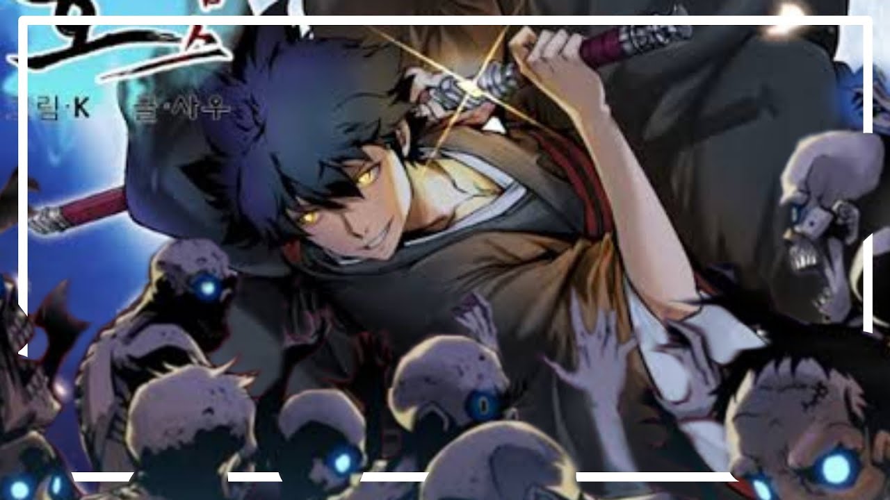 Ada Zombie di Murim! [Gangho Apocalypse] - YouTube