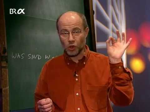 Was sind W und Z Bosonen? (Alpha Centauri 204)