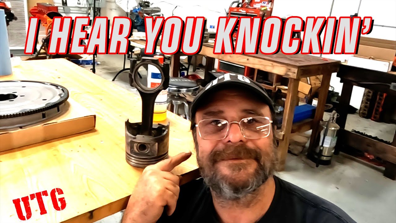 That Sounds TERRIBLE! - Bad Engine Sounds. What They Mean And How To ...