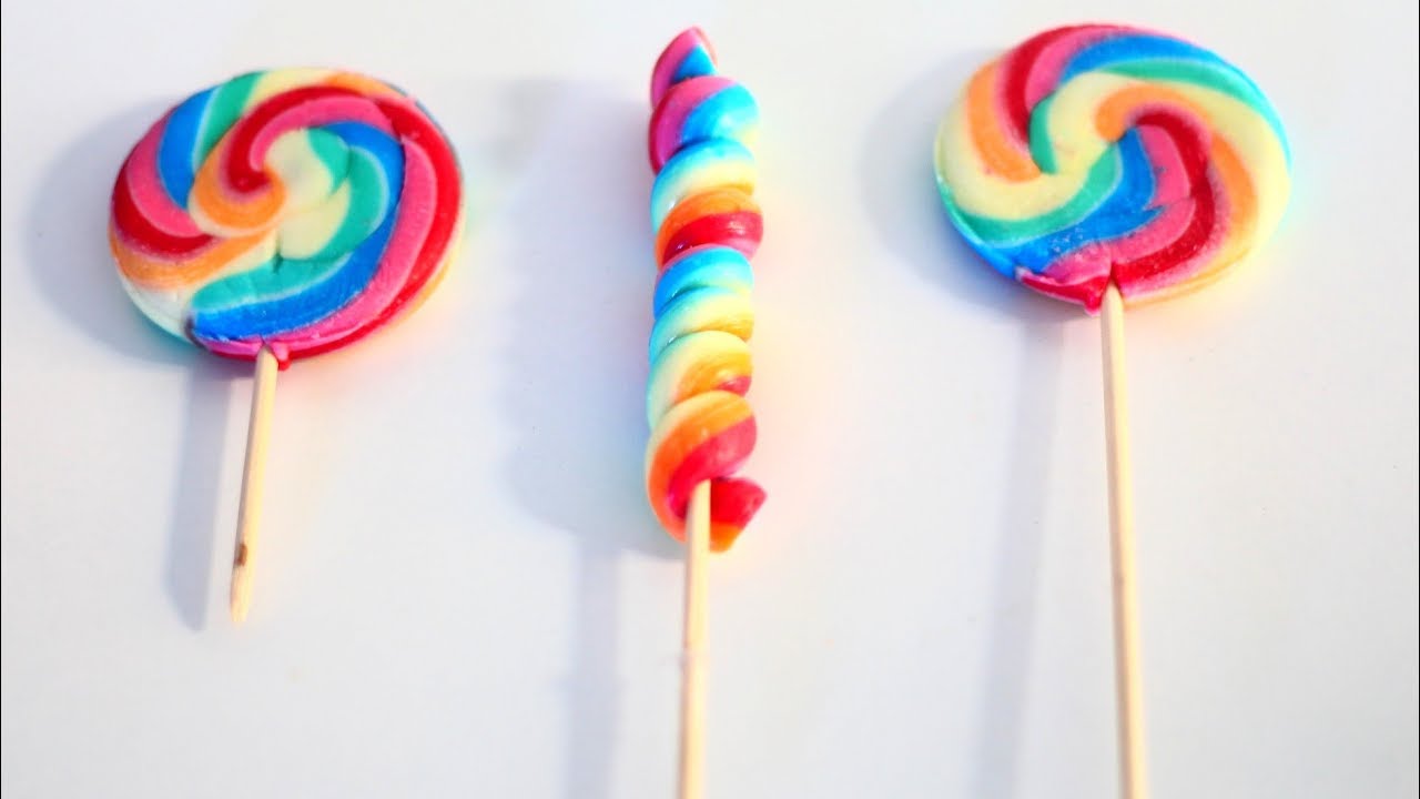 Kids Candy - YouTube