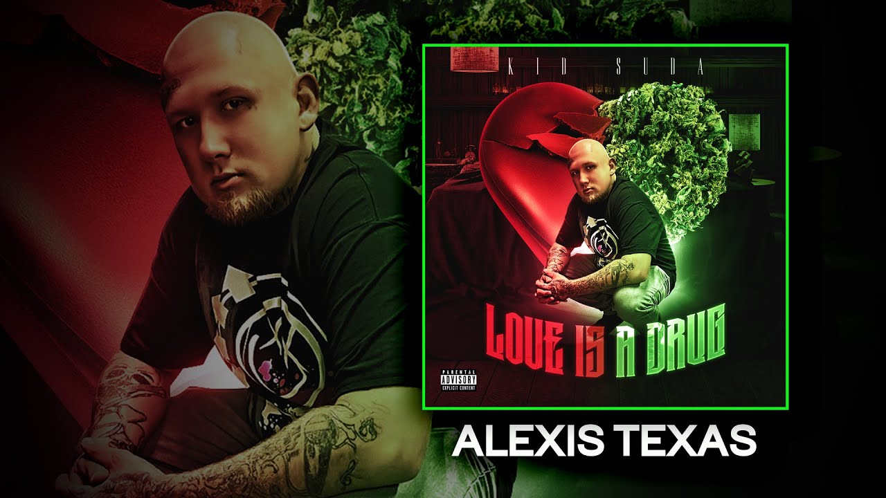 Kid Suda - Alexis Texas [Official Audio 2022] - YouTube