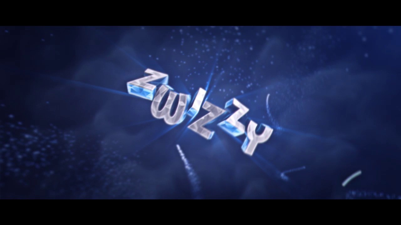 #26 Intro for Zwizzy | Cya in 2 weeks - YouTube