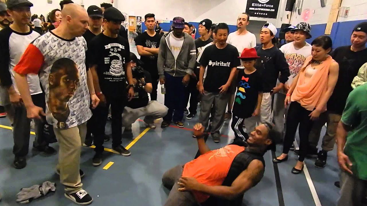 Step Ya Game Up 2015 New York poppin* - YouTube
