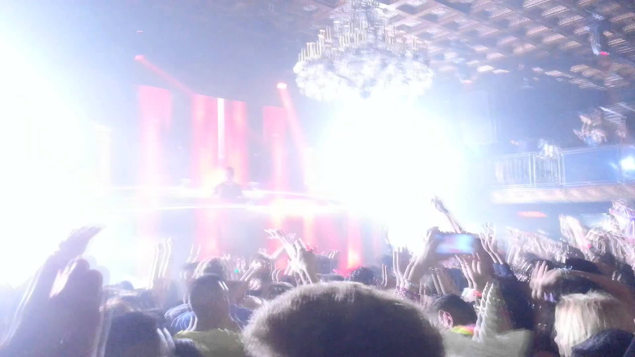 Markus Schulz @ Lizard Lounge Dallas - Orjan Nilsen "Xiing" - YouTube