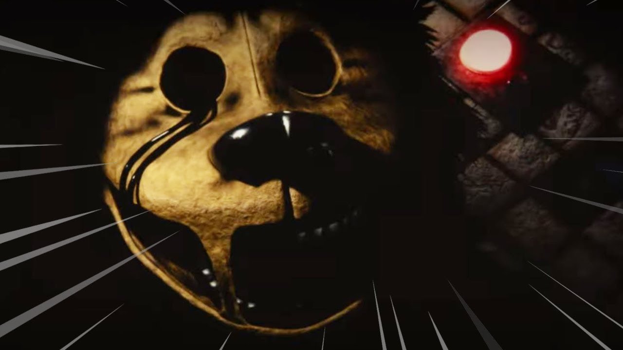 EDDIE AND THE MISFITS: EDDIE EL OSO ANIMATRÓNICO - Noche 2 | FNAF Fan ...