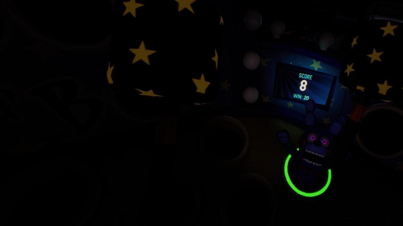 Five Nights at Freddy's: Help Wanted 2_part 5 Ruin - YouTube