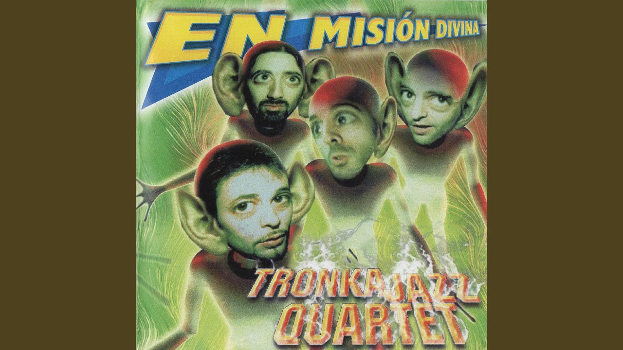 Animal de Bellota - YouTube