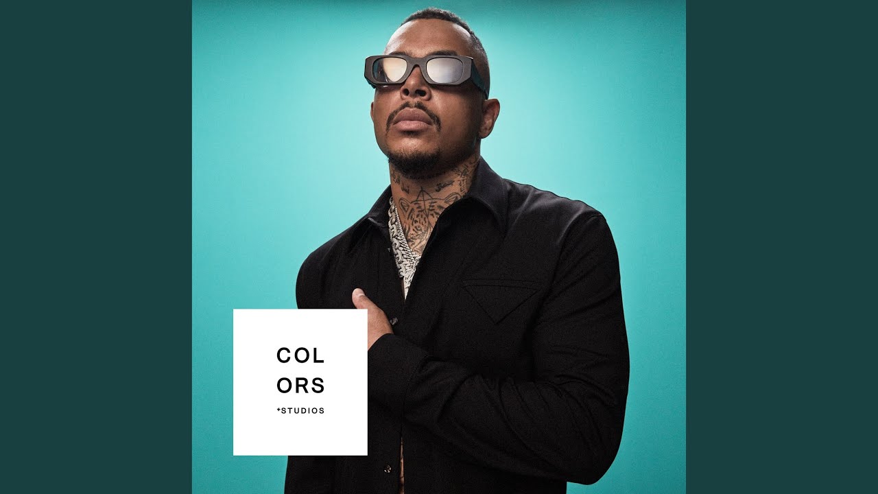 Präsi Suite – A COLORS SHOW – rappers.in Radar