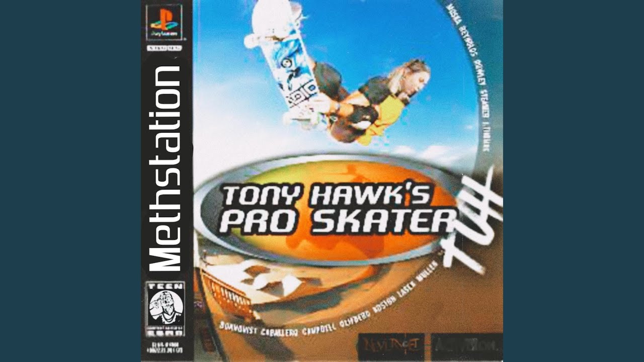 Tony Hawk Tuah Pro Groover - YouTube