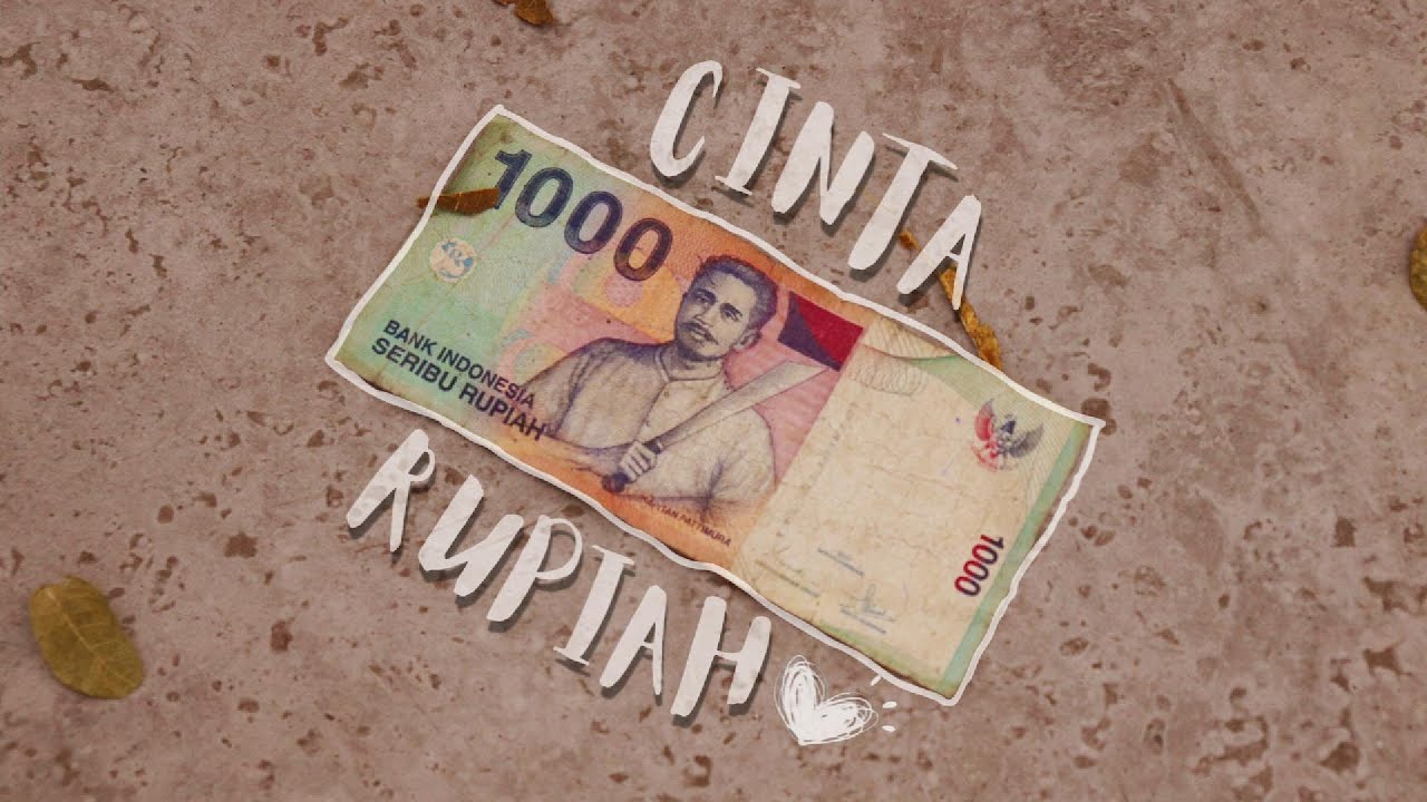 Cinta Rupiah BIDCC 2024 Alif Sahru Ramadhan (AHA TEAM) - YouTube